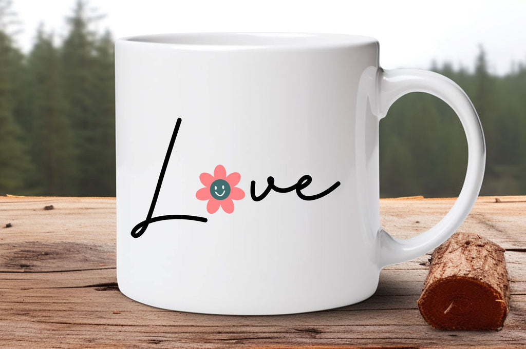 Love script svg Design - So Fontsy