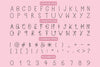 Lovebug - A Cute Valentine Font - So Fontsy