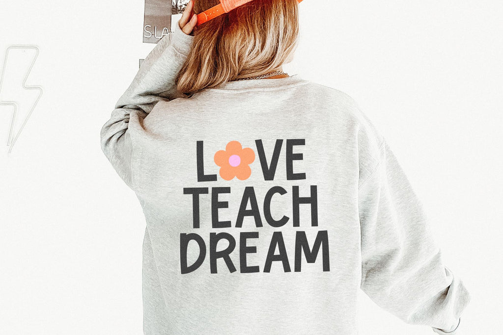 Loverays - Cute Handwritten Font - So Fontsy
