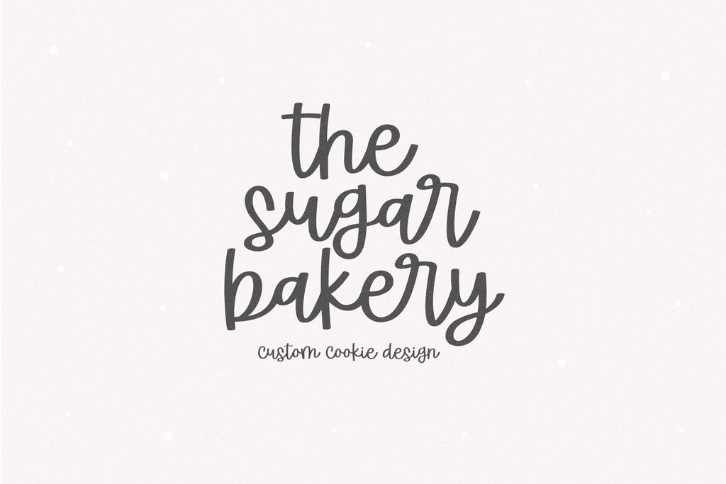 Lovestar - Cute Script Font - So Fontsy