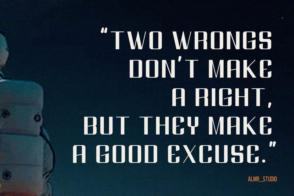 Maboers - Modern Sans - So Fontsy