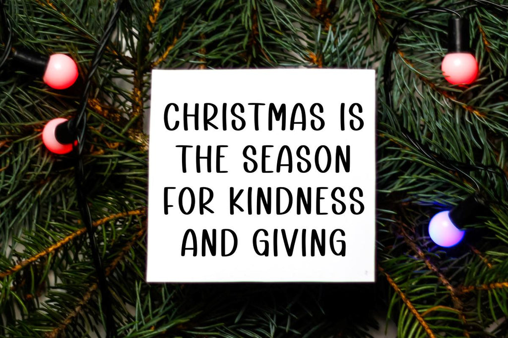 Magic Gifts - So Fontsy