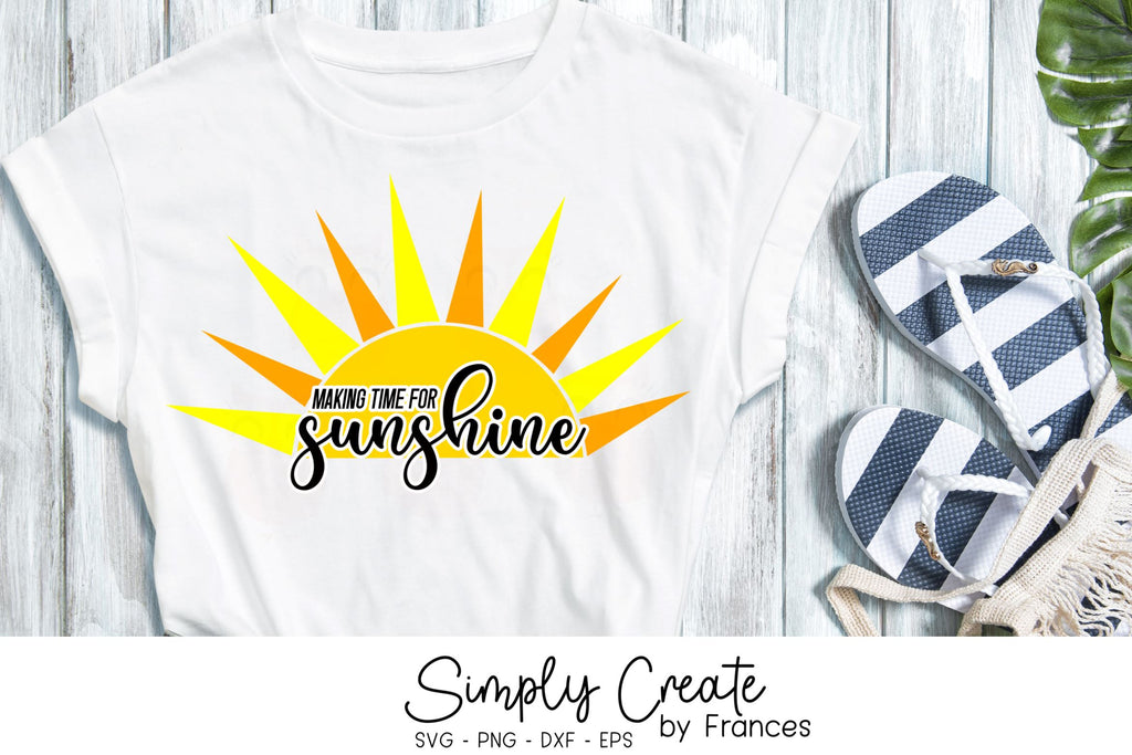 Sunshine - So Fontsy