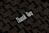 Malevolent - Display Font - So Fontsy