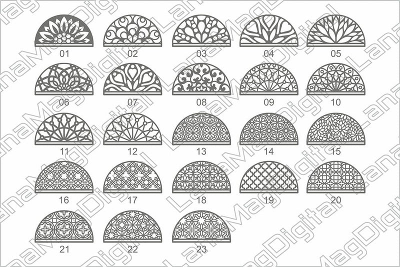 Mandala macrame base svg Macrame hanger svg Bow holder svg Macrame ...