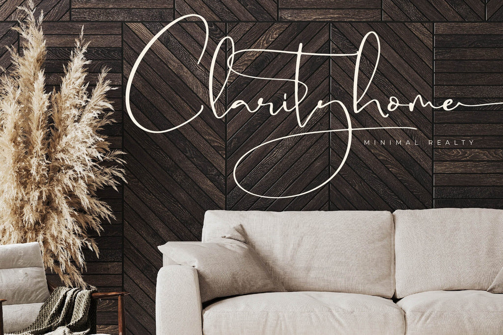 Maritgode - Handwritten Signature Script - So Fontsy