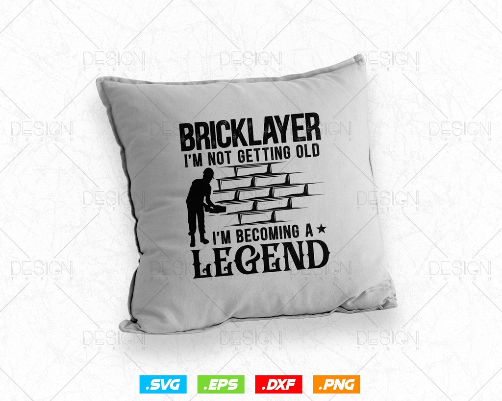 Master Builder Construction Building Blocks Bricklayer Svg Png, Mason ...