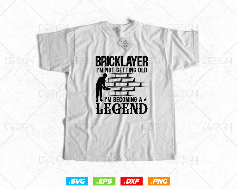 Master Builder Construction Building Blocks Bricklayer Svg Png, Mason ...