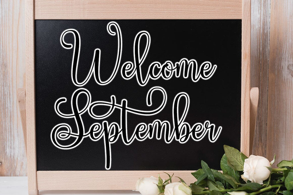 Master Script - So Fontsy