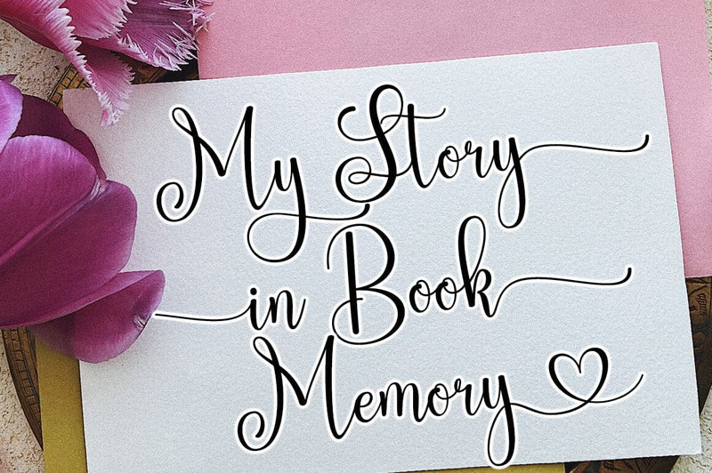 Master Script - So Fontsy