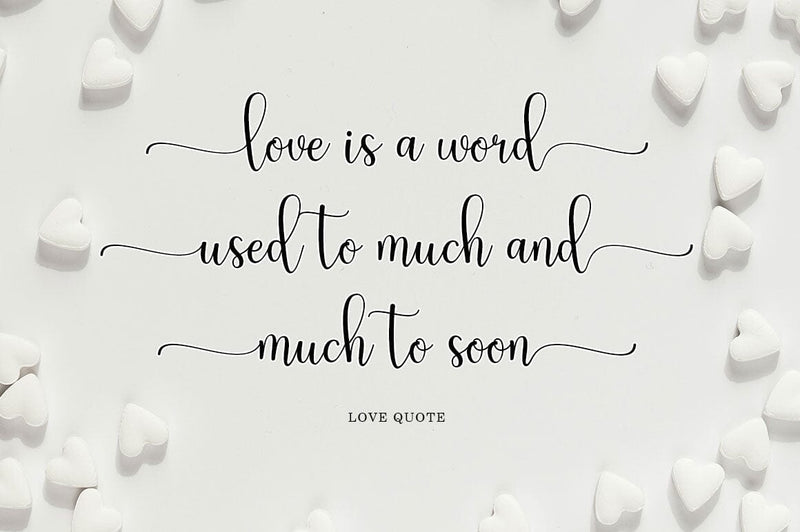 Master Script - So Fontsy