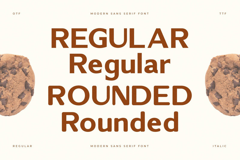 Masters Quest Typeface - So Fontsy
