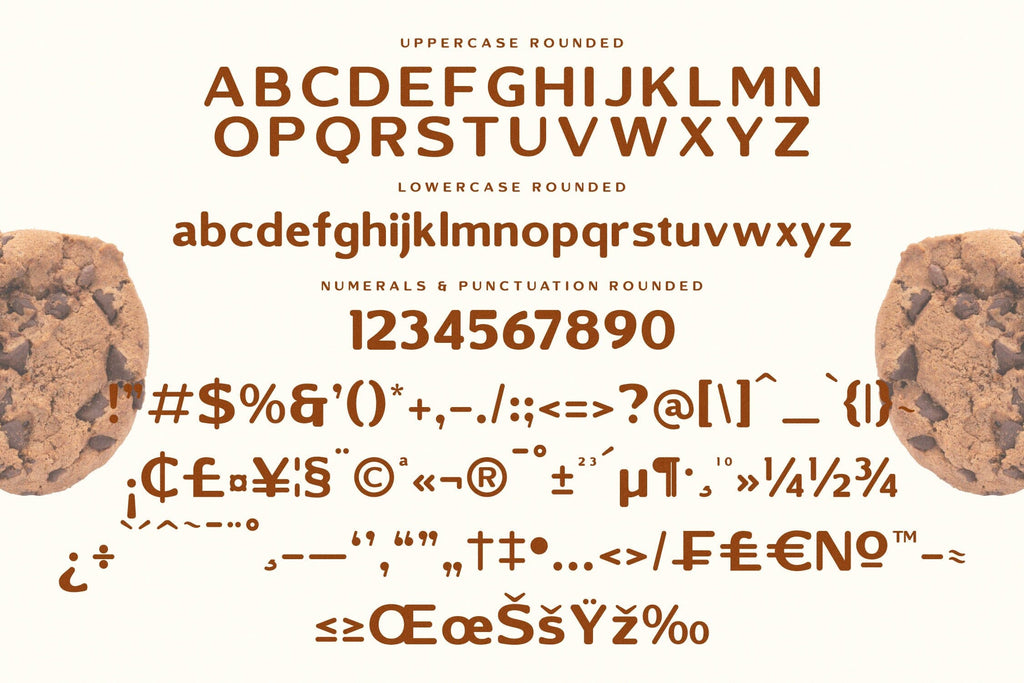 Masters Quest Typeface - So Fontsy