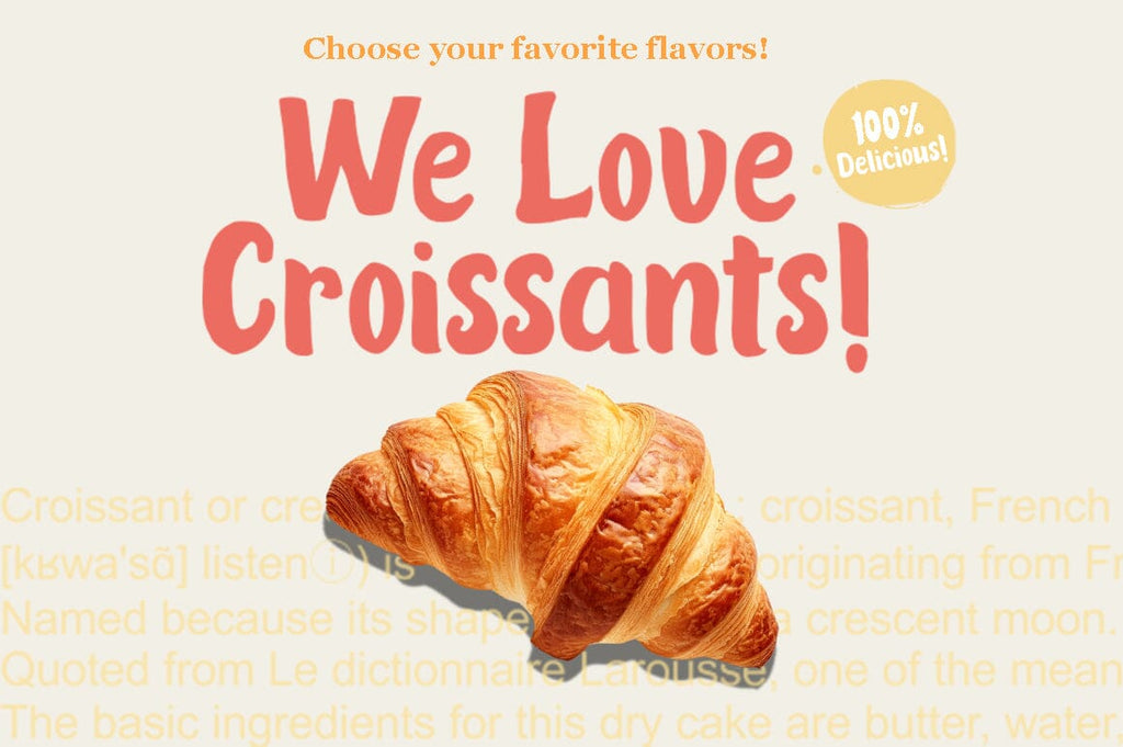 Materials Fantastic - So Fontsy