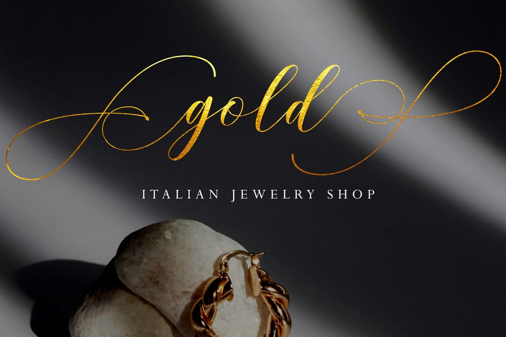 Matilda Modern Calligraphy - So Fontsy