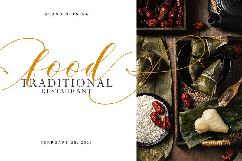 Matilda Modern Calligraphy - So Fontsy