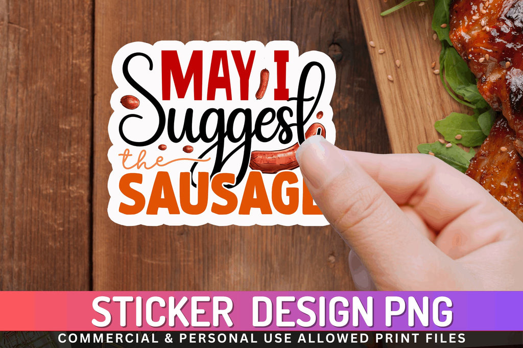 May i suggest the Sticker Design - So Fontsy