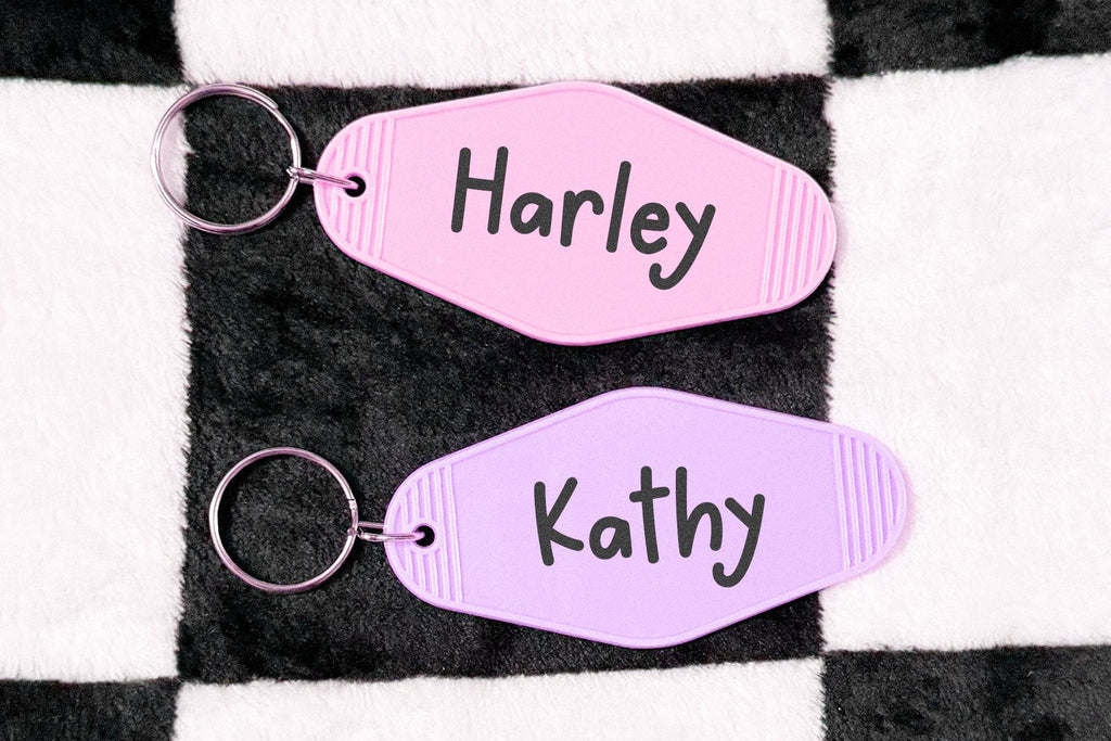 Maybe Not - Cute Handwritten Font - So Fontsy