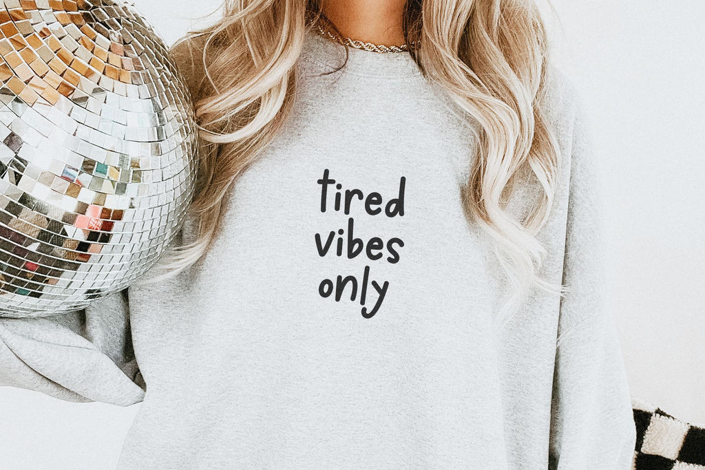 Maybe Not - Cute Handwritten Font - So Fontsy