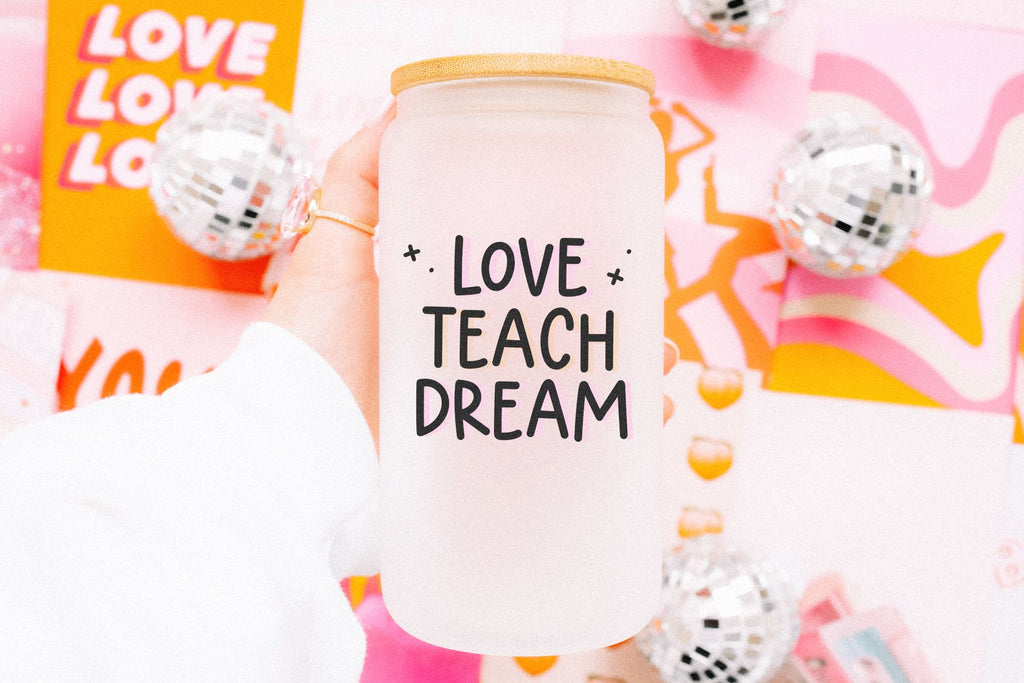 Maybe Not - Cute Handwritten Font - So Fontsy