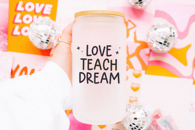 Maybe Not - Cute Handwritten Font - So Fontsy