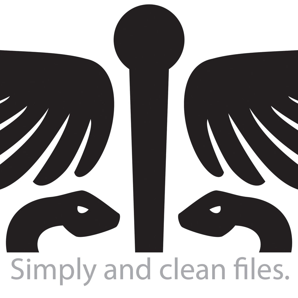 Medical Symbol - Caduceus Snake with Stick and Wings. Rod of Asclepius ...