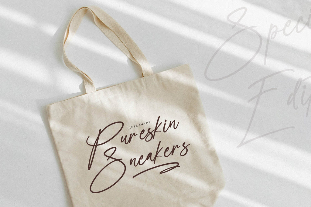 Melodies Constellation Font Duo - So Fontsy