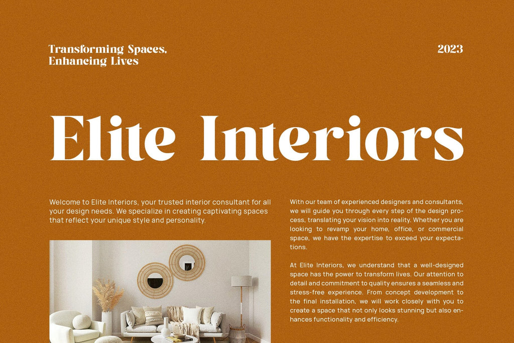 Melyan - Classy & Stylish Serif - So Fontsy