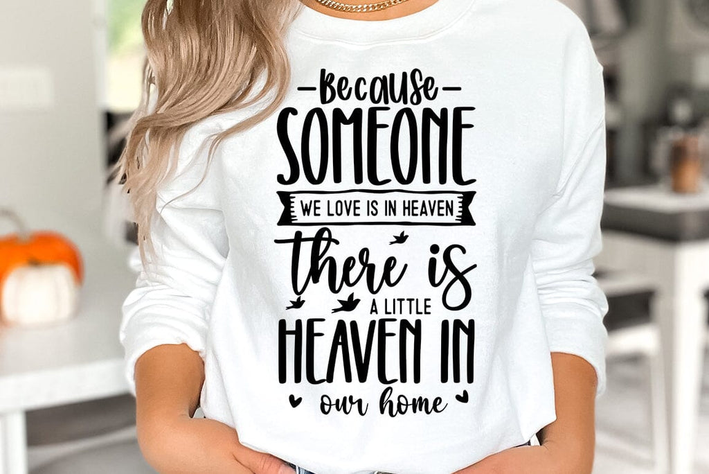 Memorial Quotes Svg, Remembrance svg - So Fontsy