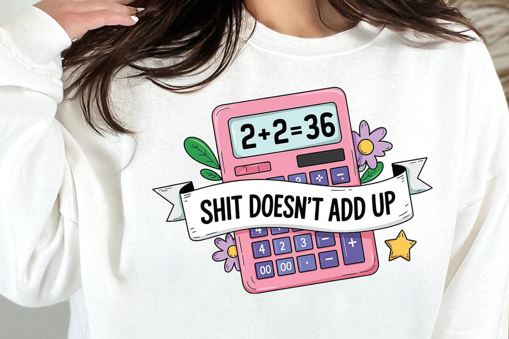 Mental Health Design funny Svg , Relatable Svg - So Fontsy