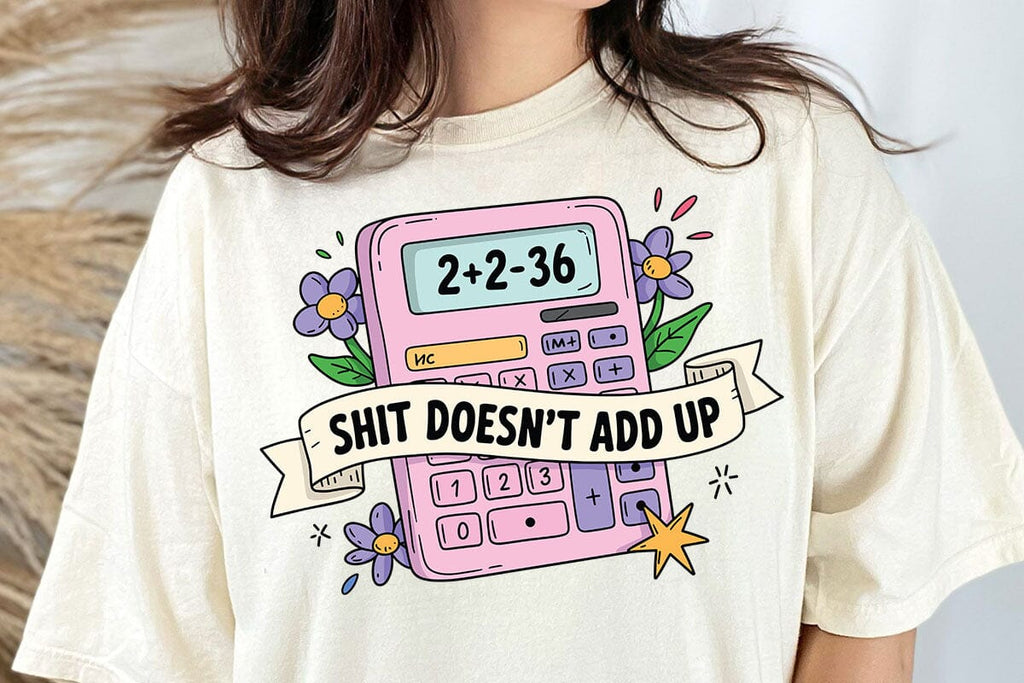 Mental Health Design funny Svg , Relatable Svg - So Fontsy