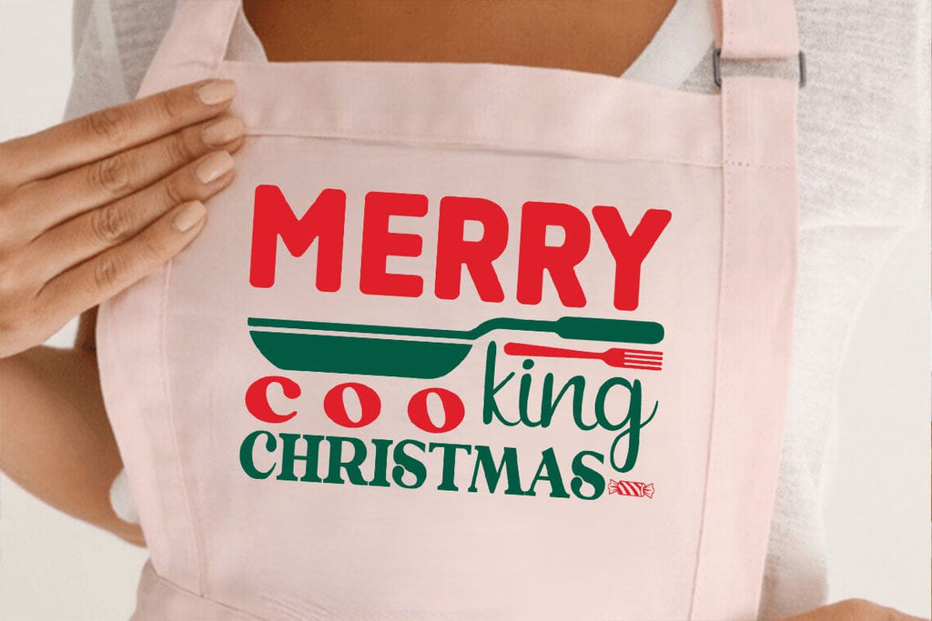 merry cooking christmas - So Fontsy