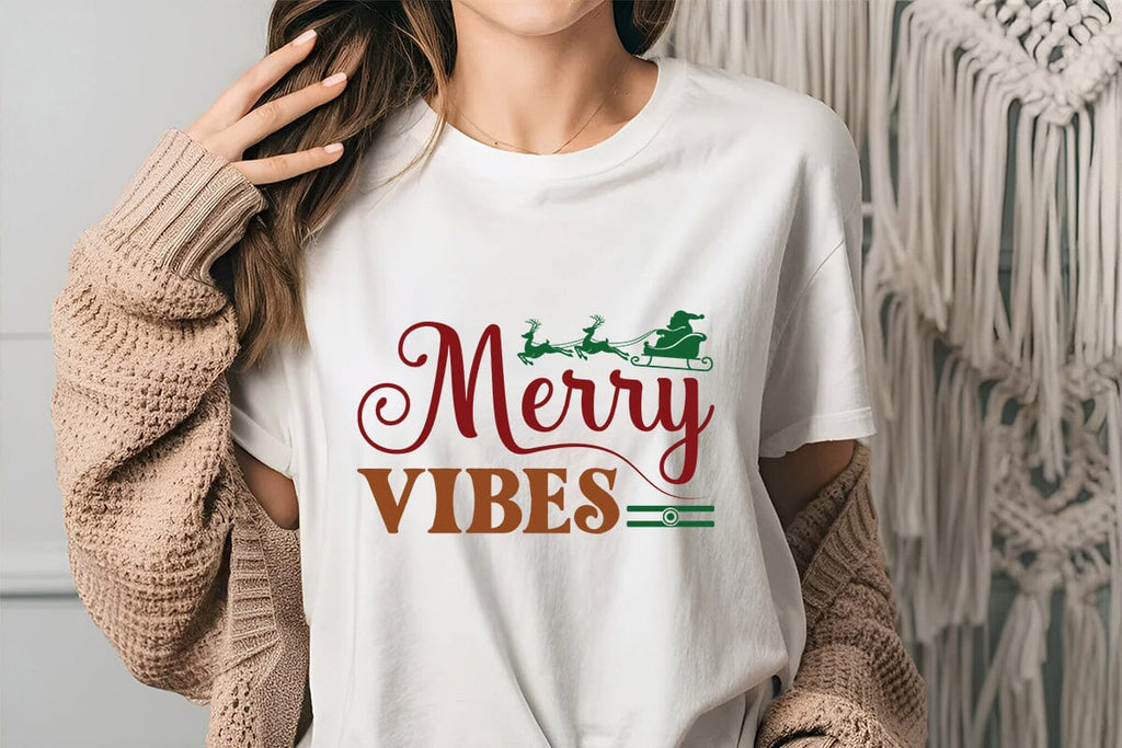 Merry Vibes - So Fontsy