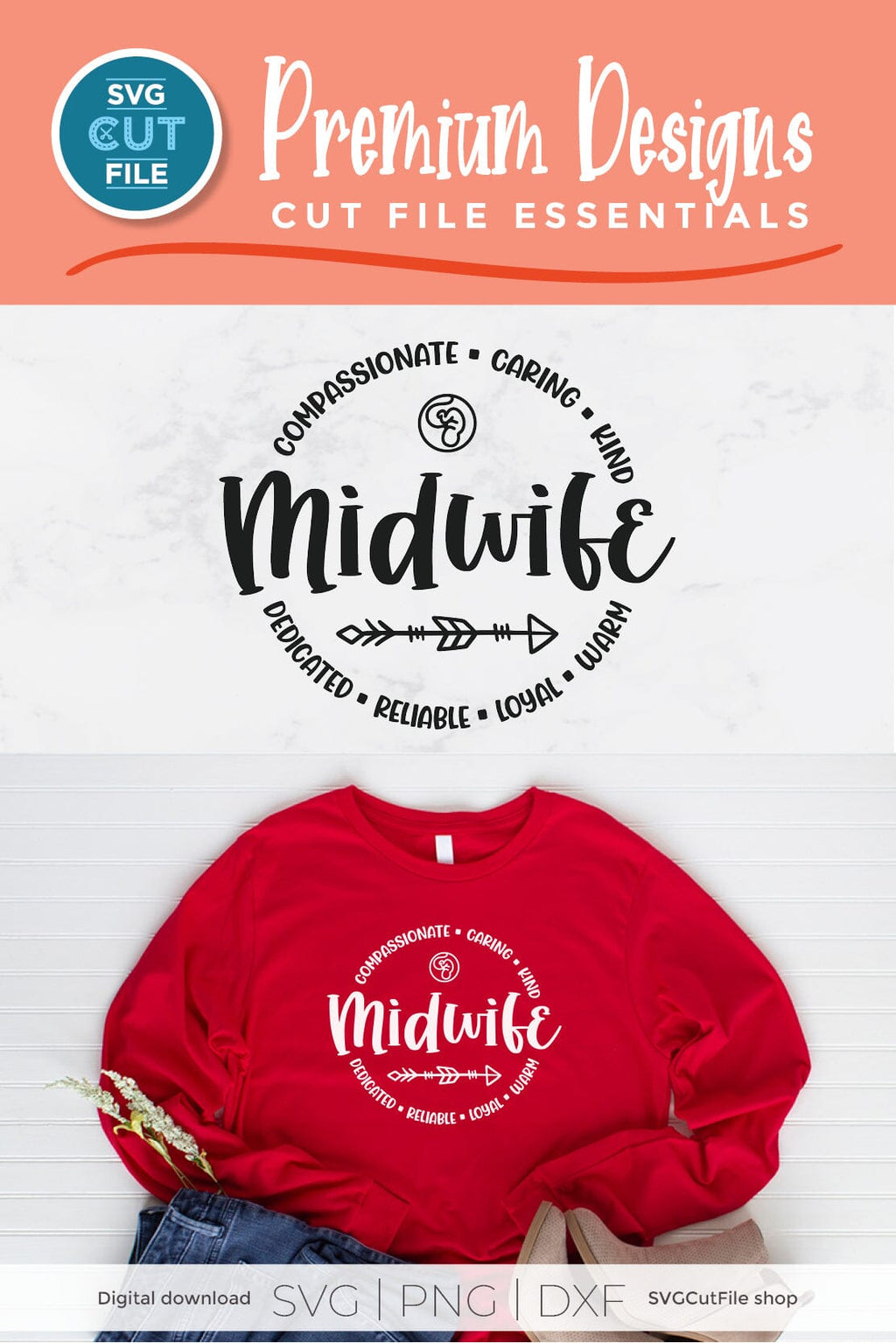 Midwife svg, pregnancy support svg, childbirth helper svg, birth worker ...