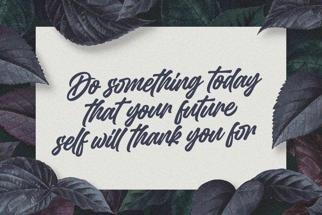 Million Smiles - Lettering Font - So Fontsy