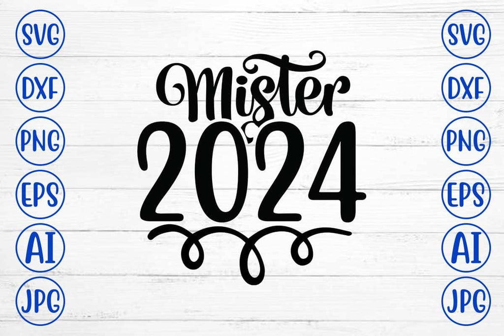 Mister 2024 - So Fontsy