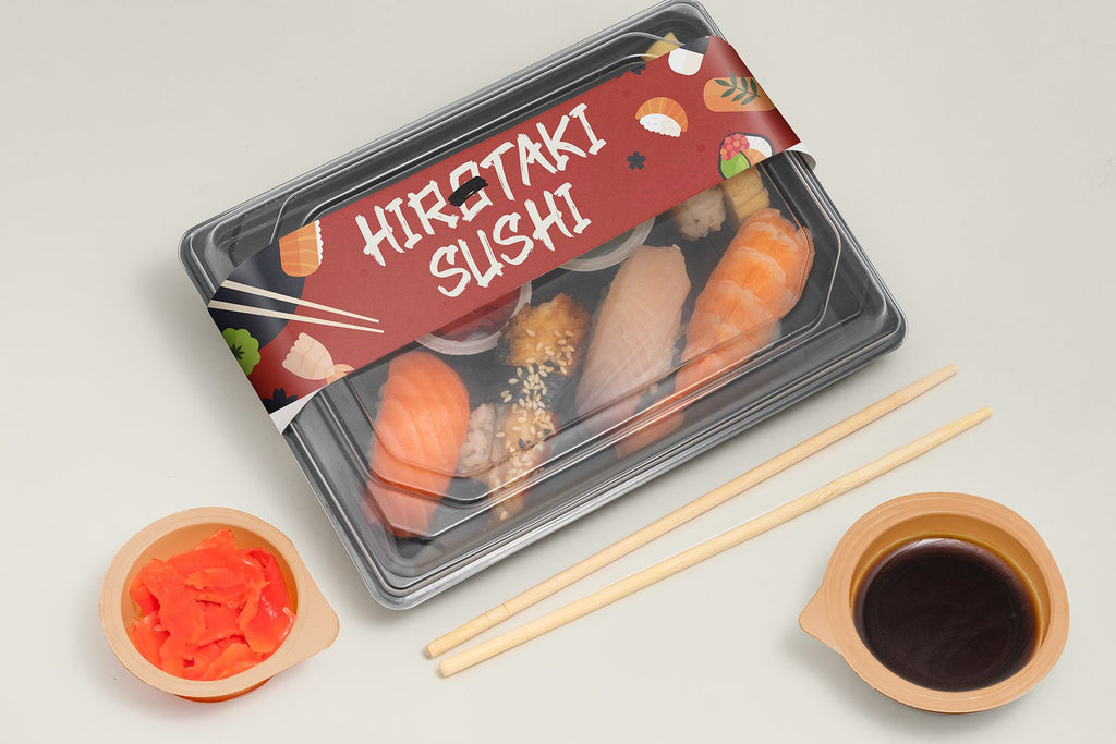 Mokuton - Powerful Japanese Brush Font - So Fontsy