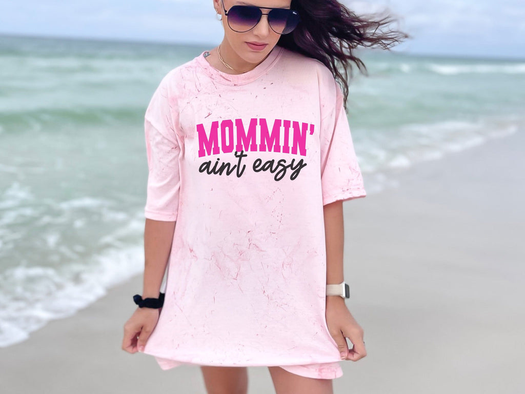 Mommin' SVG Set - So Fontsy