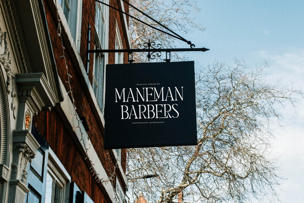 Morelan Typeface - So Fontsy