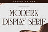 Morelan Typeface - So Fontsy