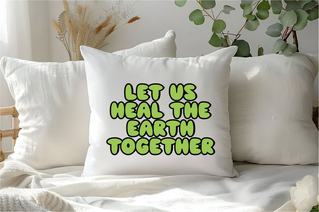 Mother Earth - Playful Bubble Font - So Fontsy
