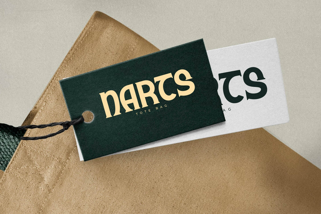 Movista - New Display Typeface - So Fontsy