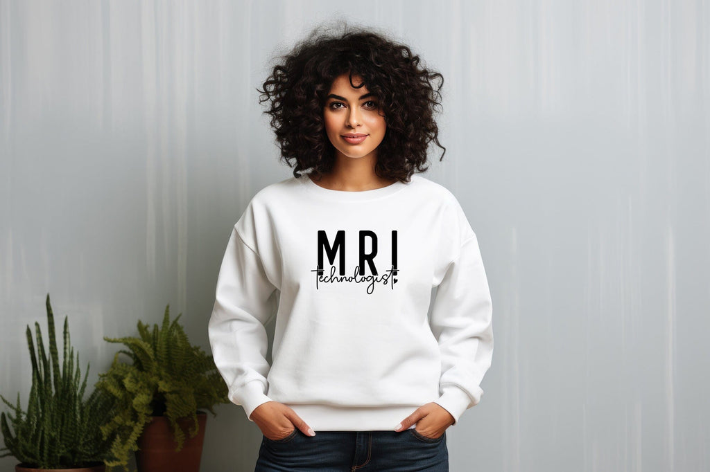 MRI Technologist Svg Png Files, Radiology Svg, Radiologic Technology ...