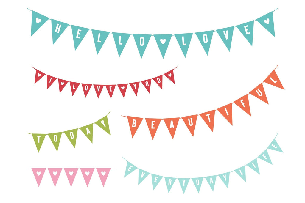 MTF Banner Font 2 - So Fontsy