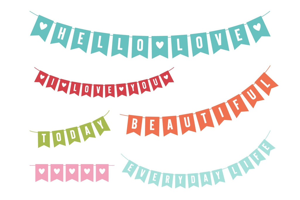 MTF Banner Font - So Fontsy