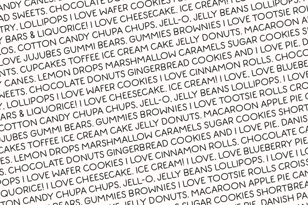 MTF Keen Hand & Letters of Love - Font Duo - So Fontsy