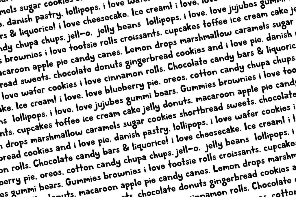 MTF Rainbow SVG Color + Black - So Fontsy