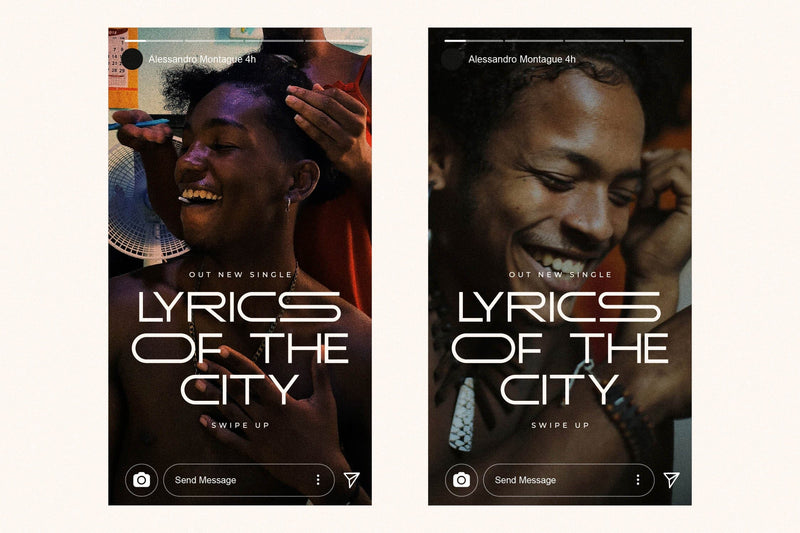 Mugesta - Variable Display Font - So Fontsy