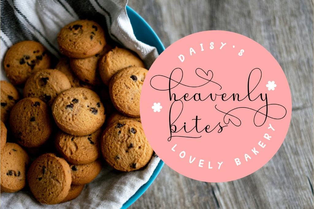 My Love Font Duo - So Fontsy