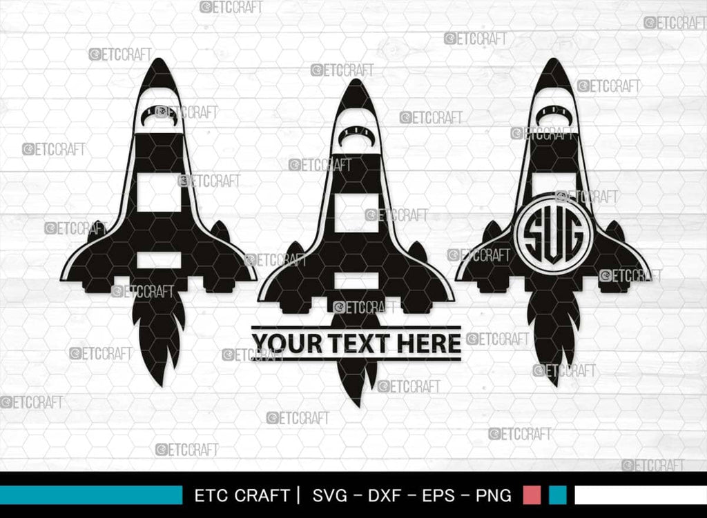 Nasa Monogram, Nasa Silhouette, NASA SVG, Space Svg, Astronaut Svg ...